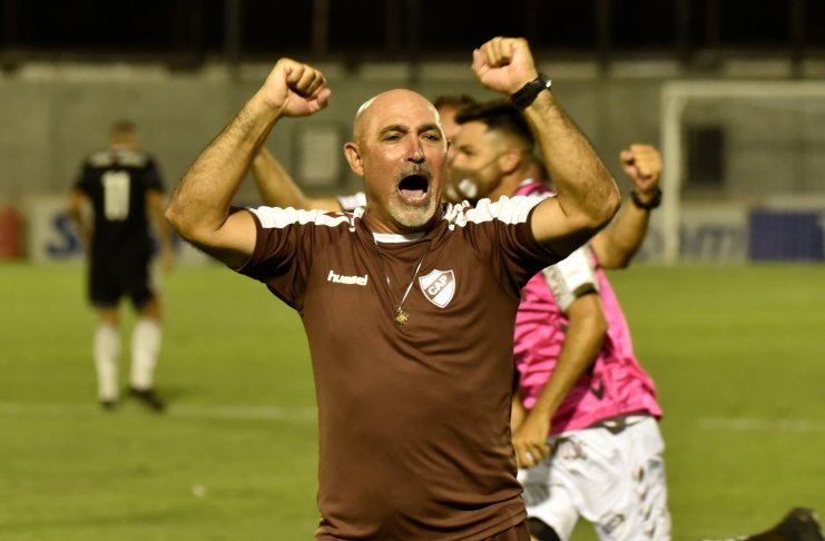 Llop: ”Det är en av dom största glädjestunderna i mitt liv ...