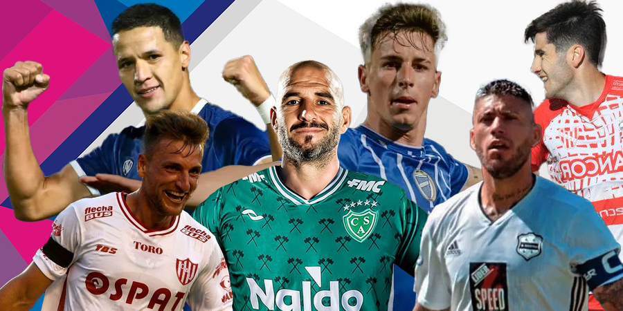 Inför Copa Liga Profesional 2024: Fem frågor – Deportivo Riestra, Godoy ...